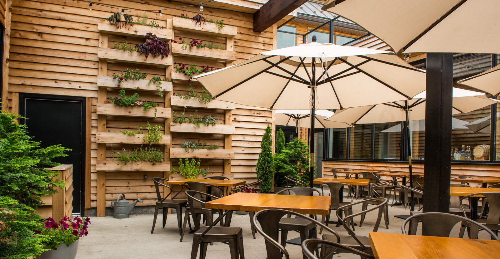 About Us - Millworks