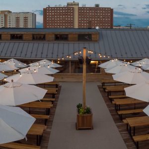 About Us • Millworks