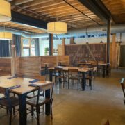 About Us • Millworks