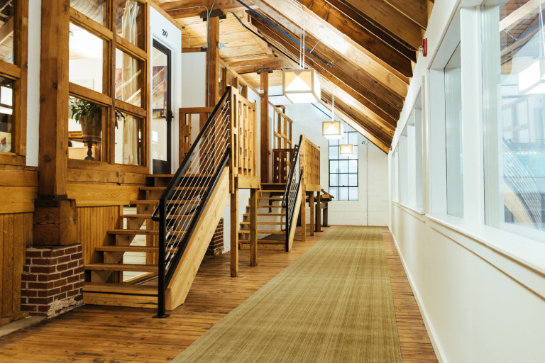 About Us - Millworks