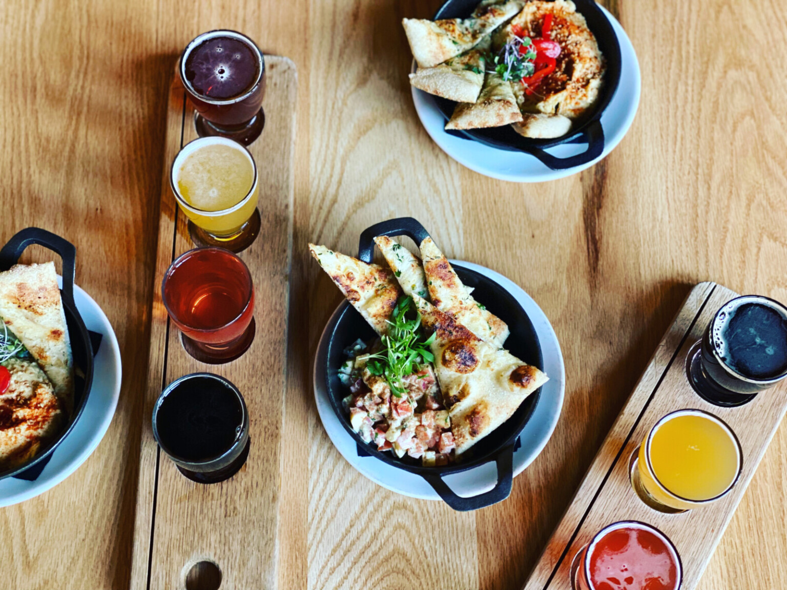 Millworks: Restaurant, Brewery and Art Gallery in Harrisburg, PA